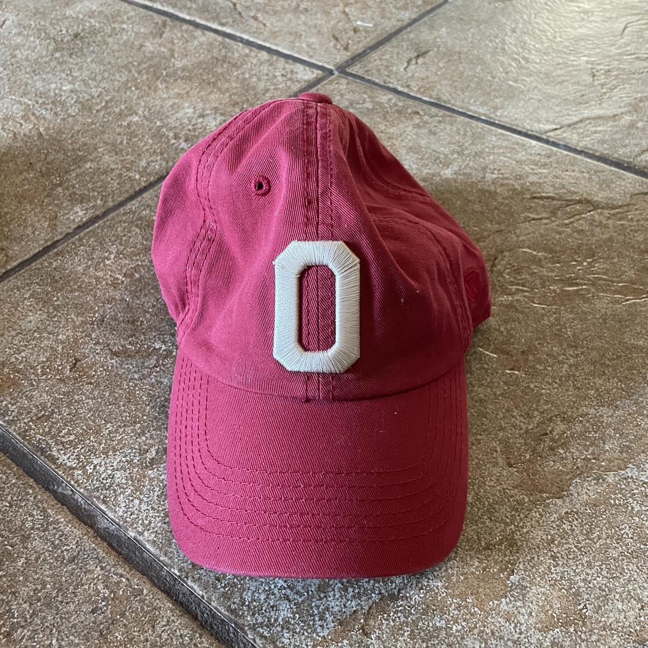 Oklahoma Sooners OU Dad cap “Sooners for life” One... - Depop