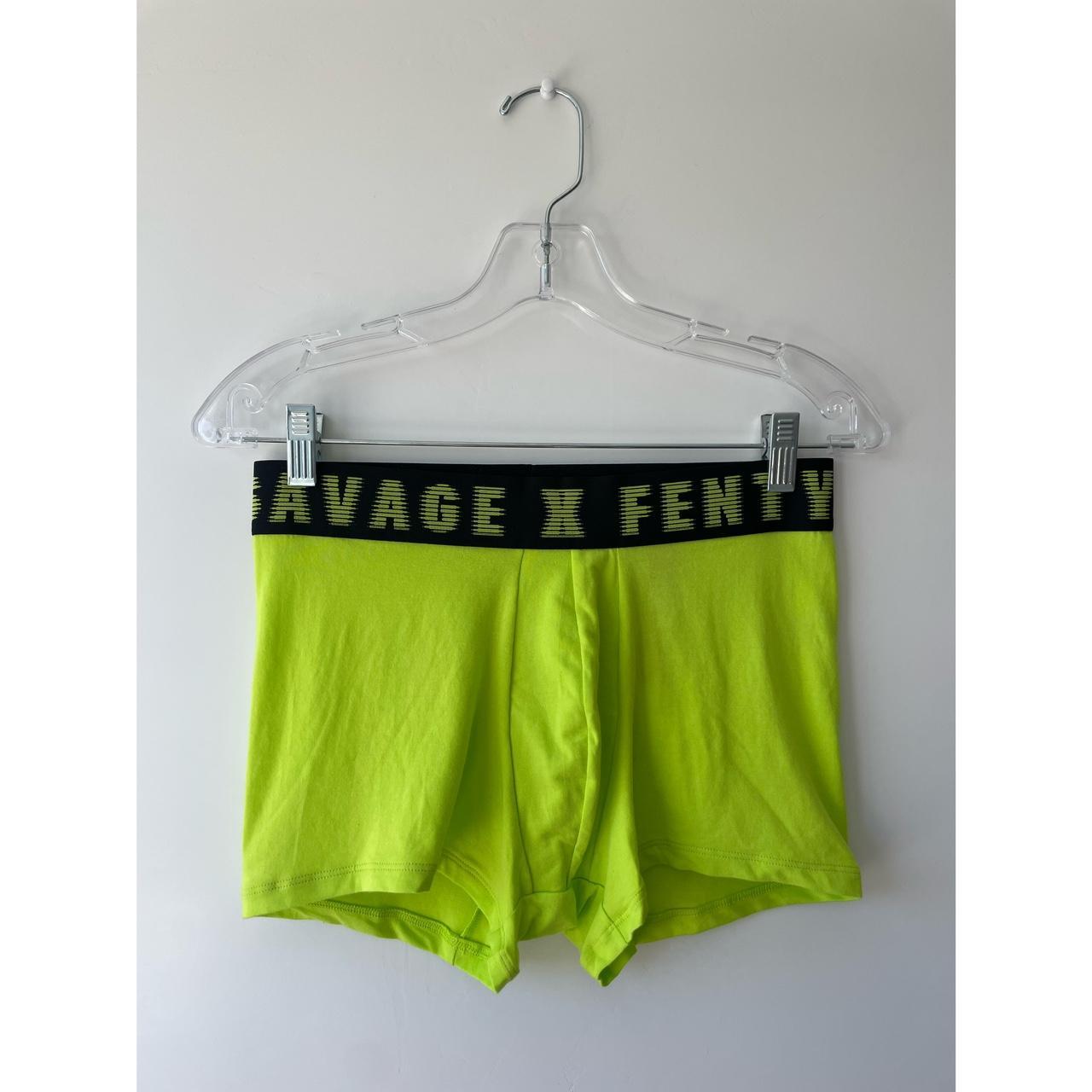 Savage x Fenty Men's multi Boxers-and-briefs | Depop
