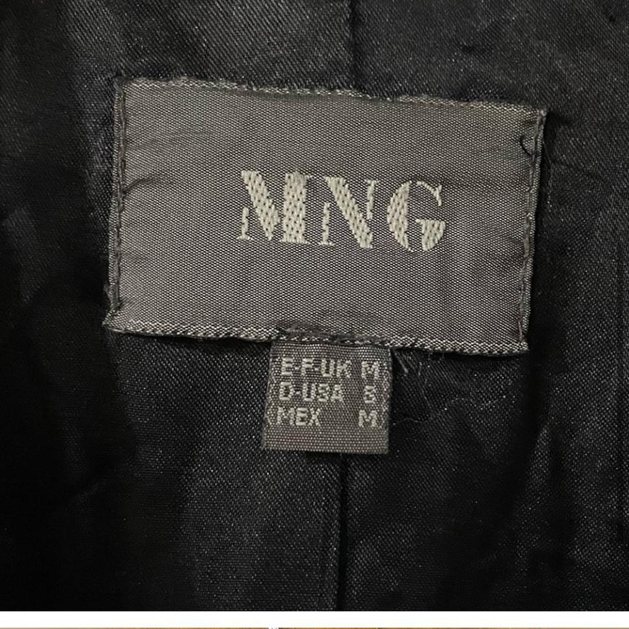 Grey mango trench coat , Size small Dm for any... - Depop