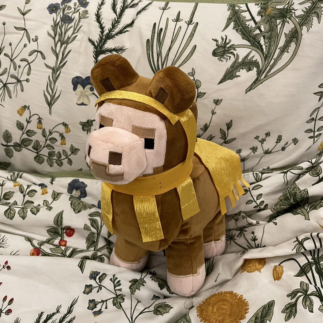 ‼️DEPOP PAYMENTS ONLY‼️ Minecraft 10 year anniversary... - Depop