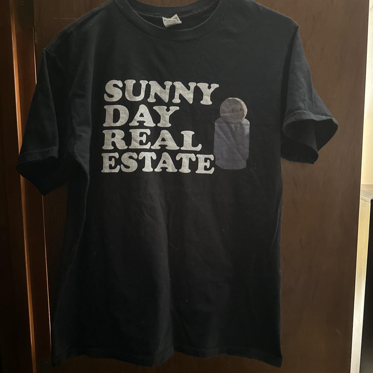 Sunny Day Real Estate “Diary” shirt. Great... - Depop