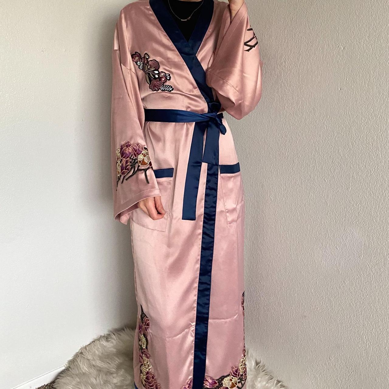 Women's Multi Robe | Depop