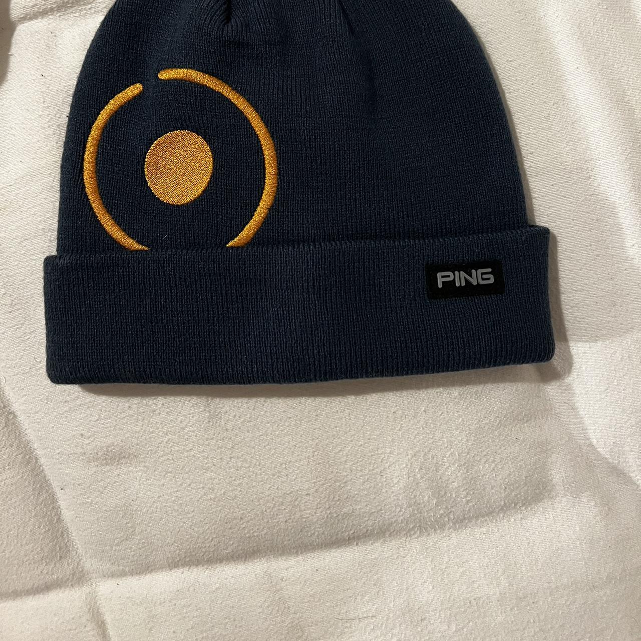 Ping hat Perfect for golf #golf #hat #ping #golfhat... - Depop
