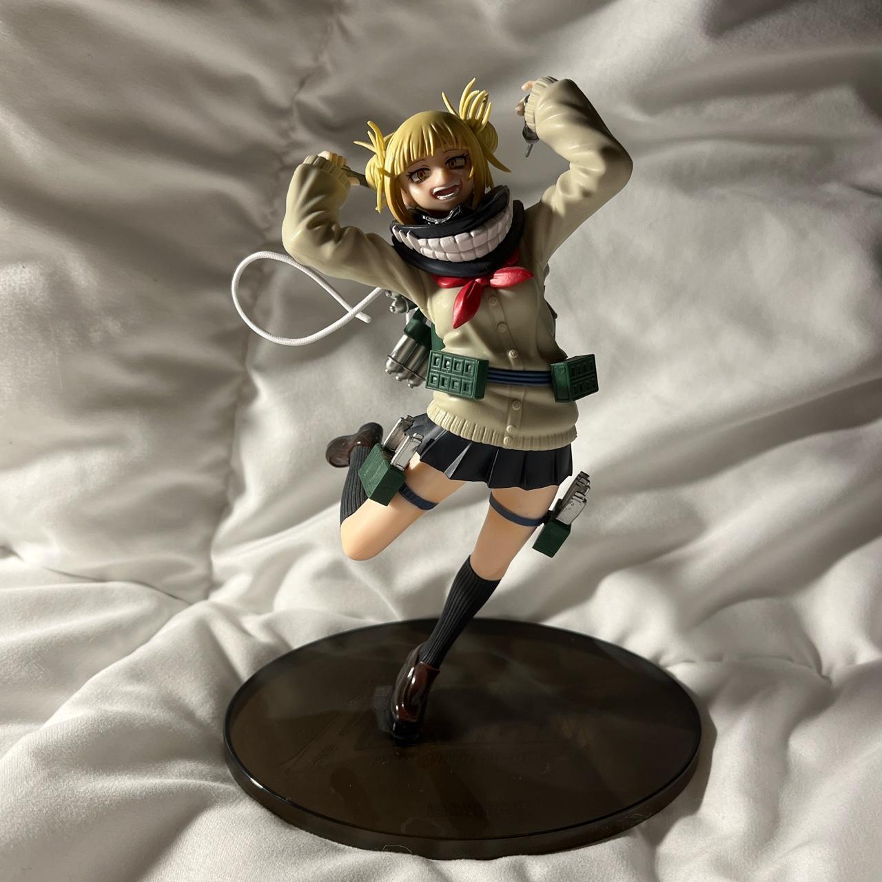 banpresto himiko toga figure vol. 5 -no... - Depop