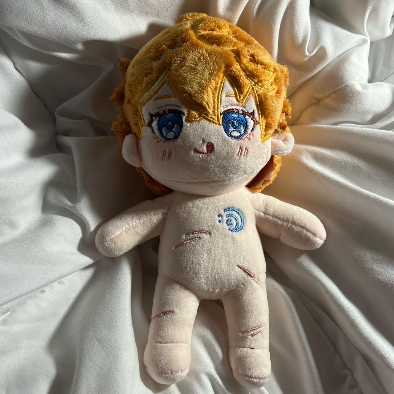 Lululemon Stuffed-animals | Depop