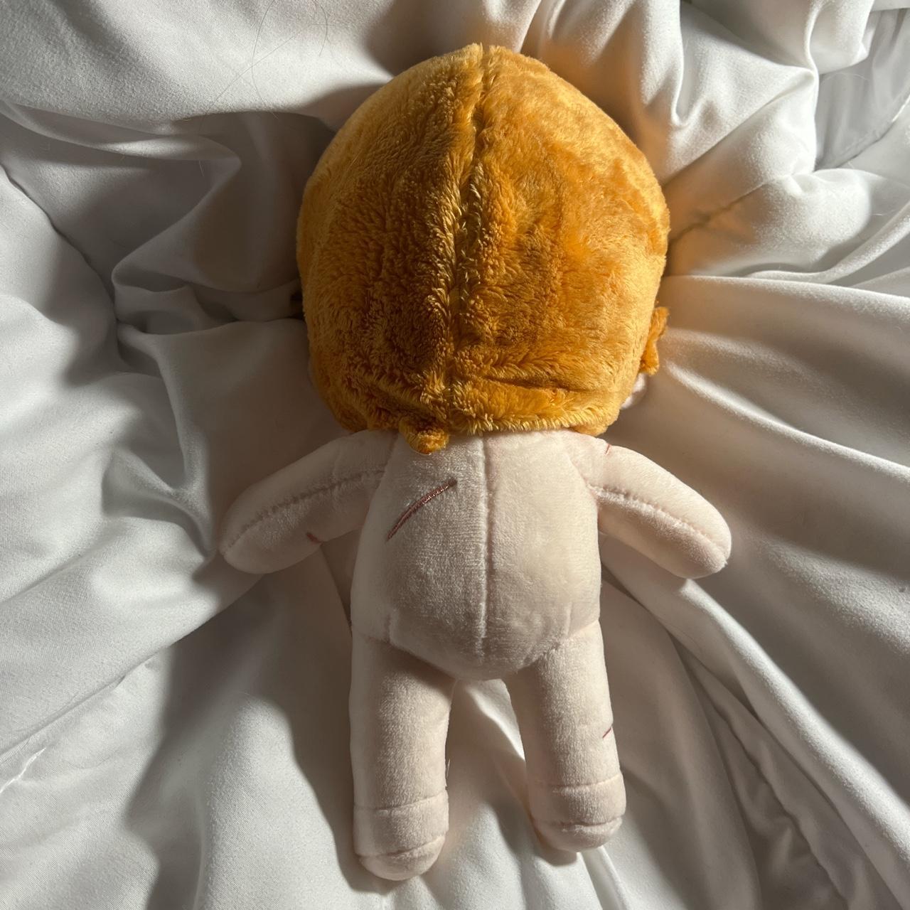 Lululemon Stuffed-animals | Depop