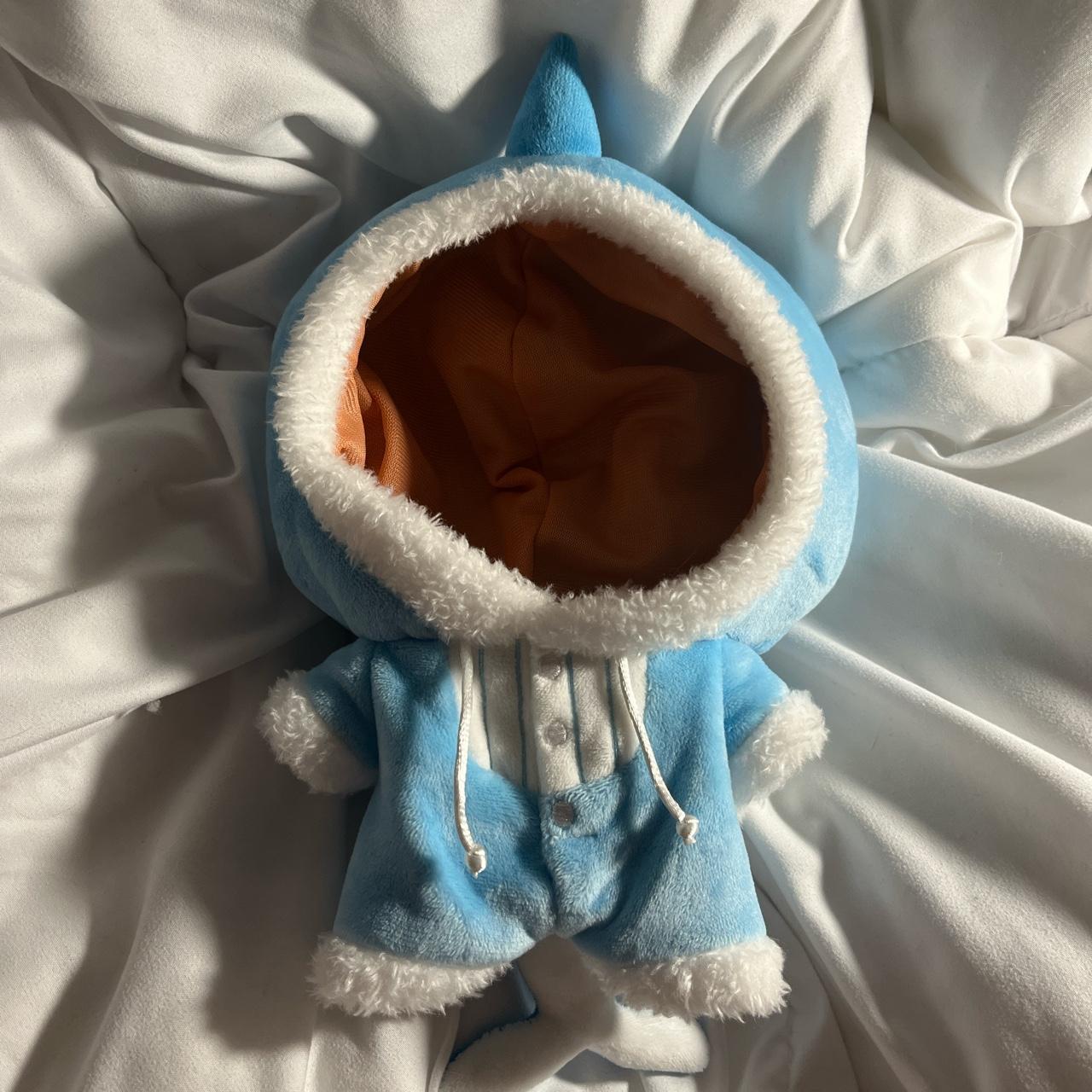 Lululemon Stuffed-animals | Depop