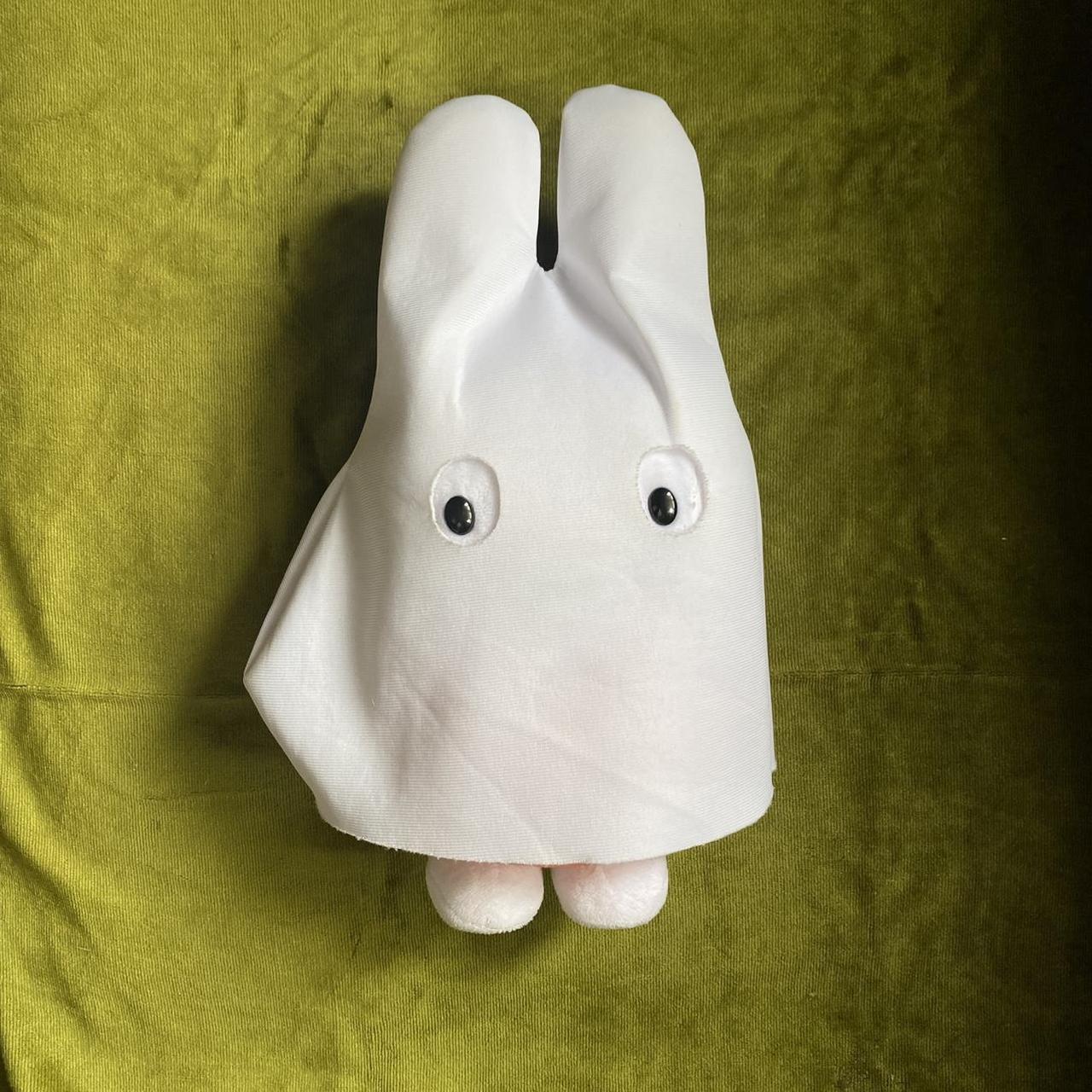 Ghost costume miffy : rare and collectable (Bought... - Depop