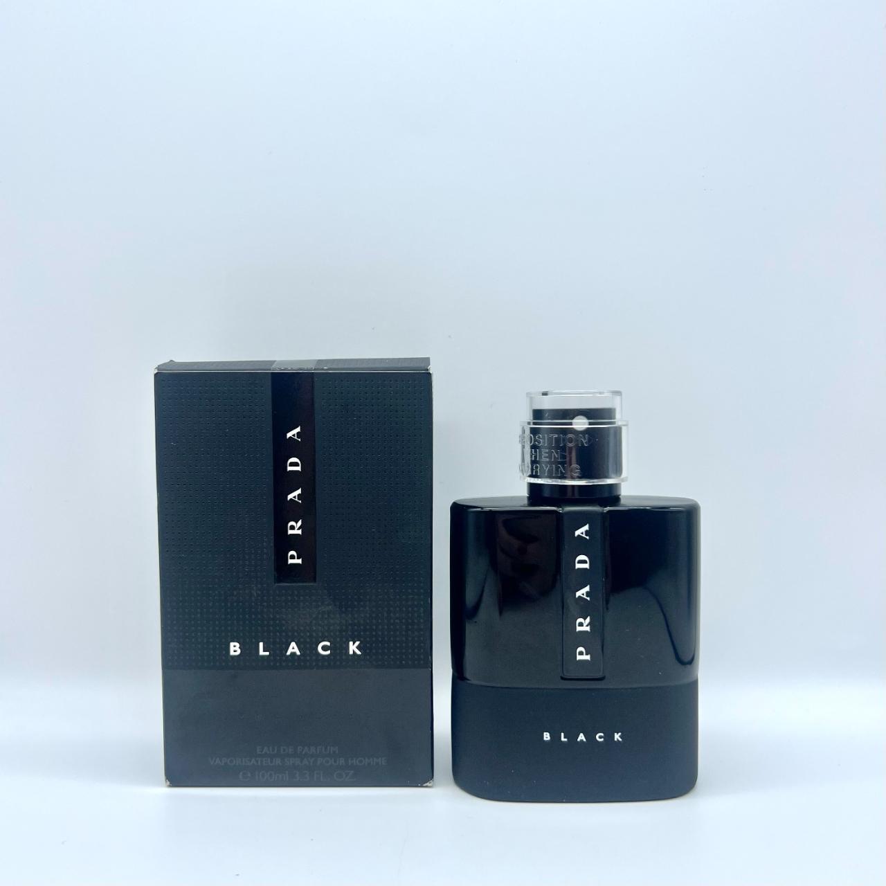 Prada Fragrance | Depop