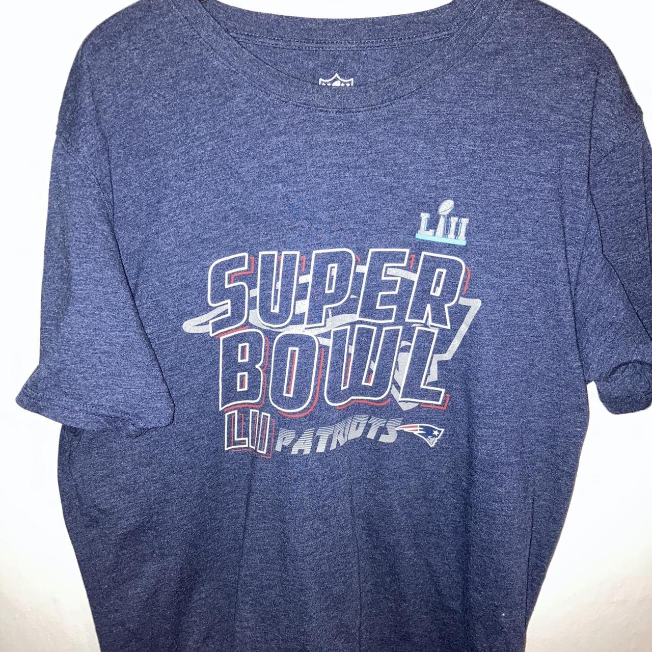 NFL Men's T-shirt | Depop