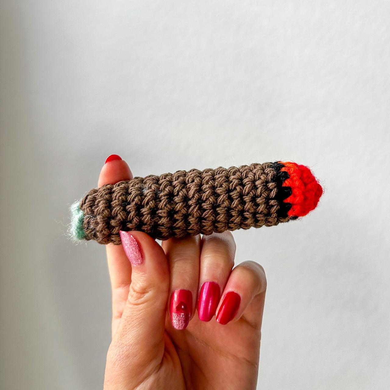 Premium cat blunts filled with organic cat nip!... - Depop