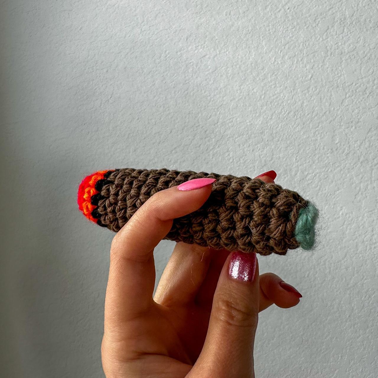 Premium cat blunts filled with organic cat nip!... - Depop