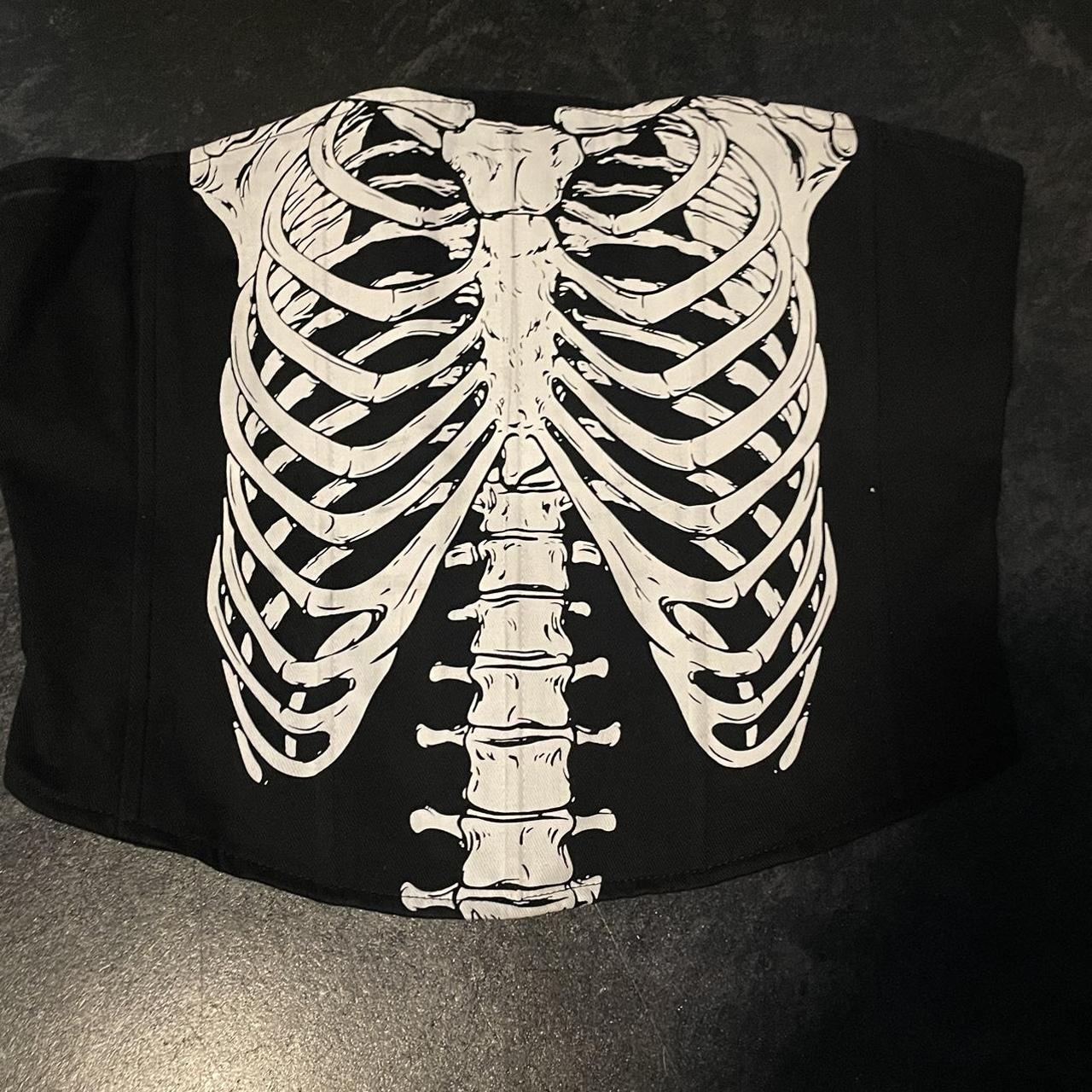 Women's Crop-top | Depop