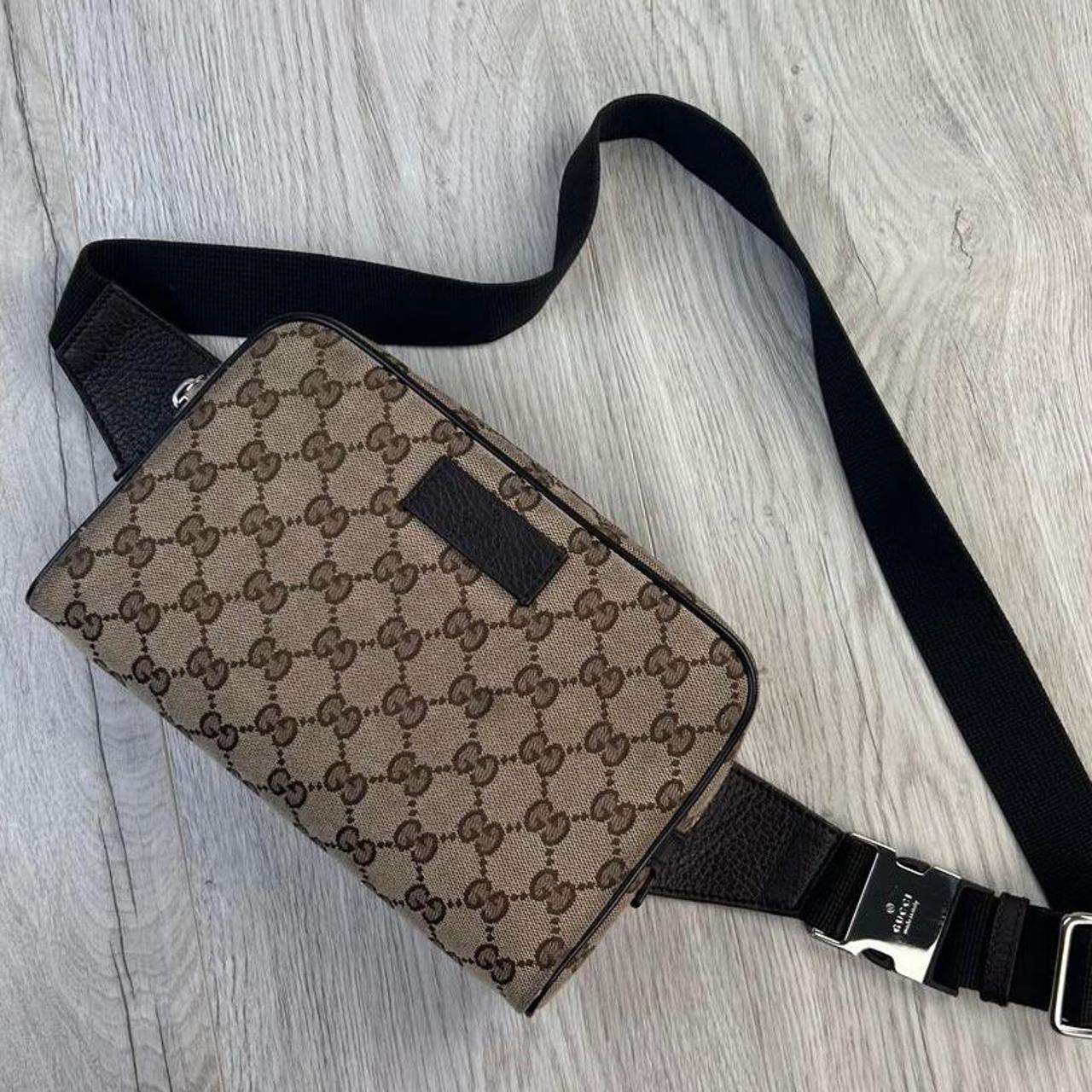 GUCCI SIDE BAG | GREAT CONDITION | £400 | price... - Depop