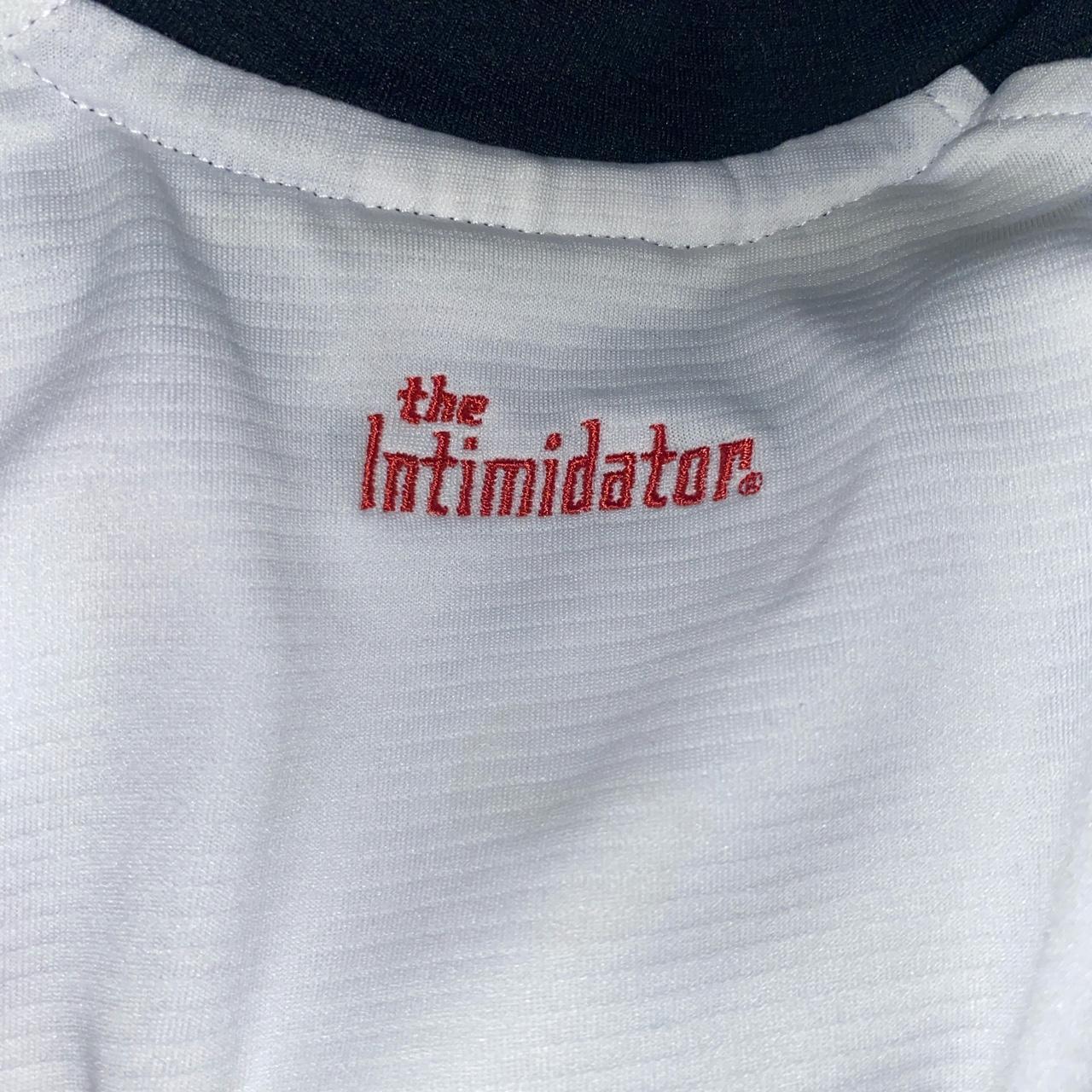 Authentic Vintage Dale Earnhardt long sleeve racing... - Depop