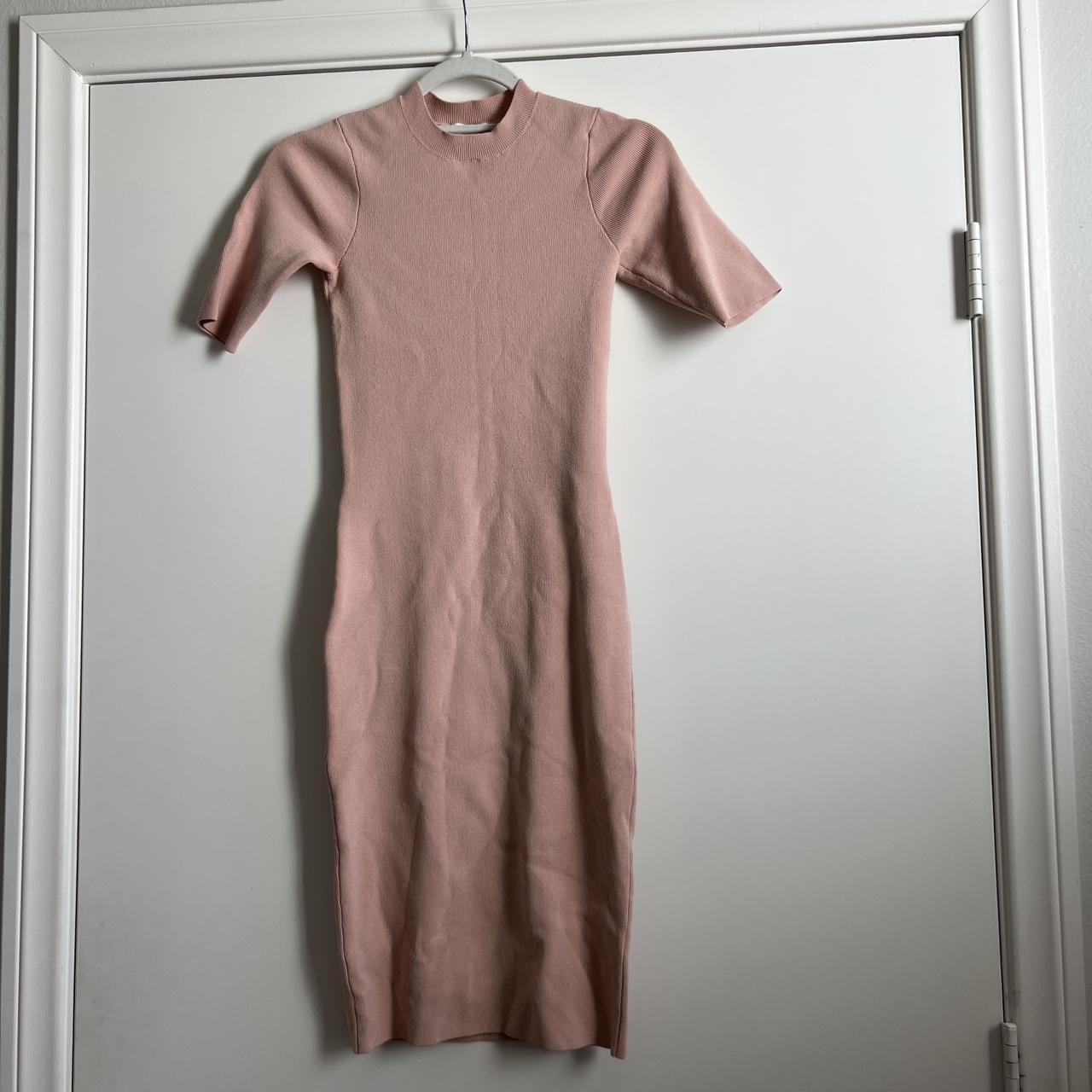 Leith Women's Dress | Depop
