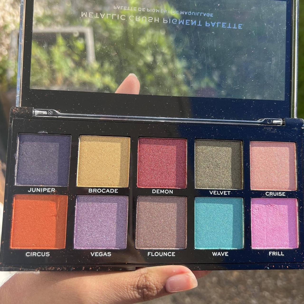 Revolution Multi Makeup | Depop