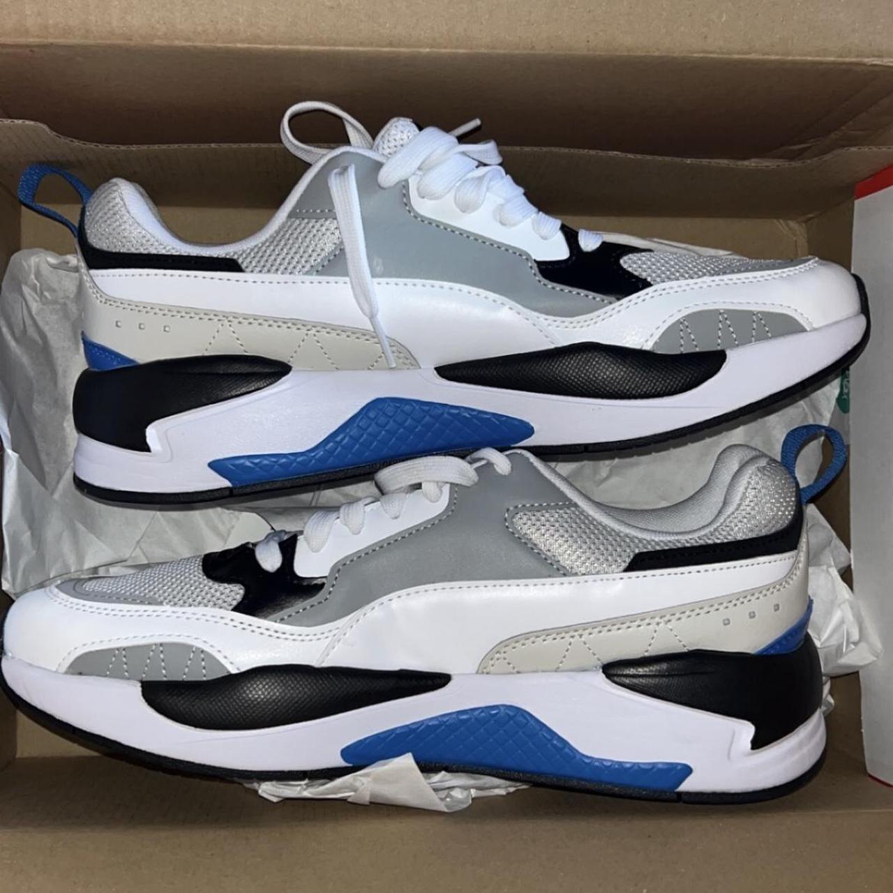 Puma RS-X Trainers - Size 8 Brand New, bought from... - Depop