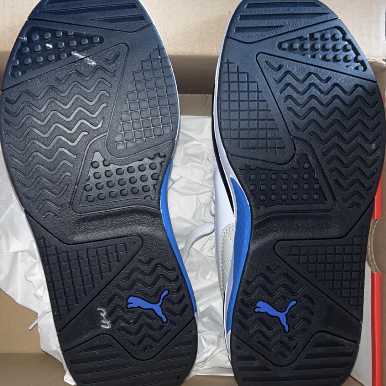 Puma RS-X Trainers - Size 8 Brand New, bought from... - Depop