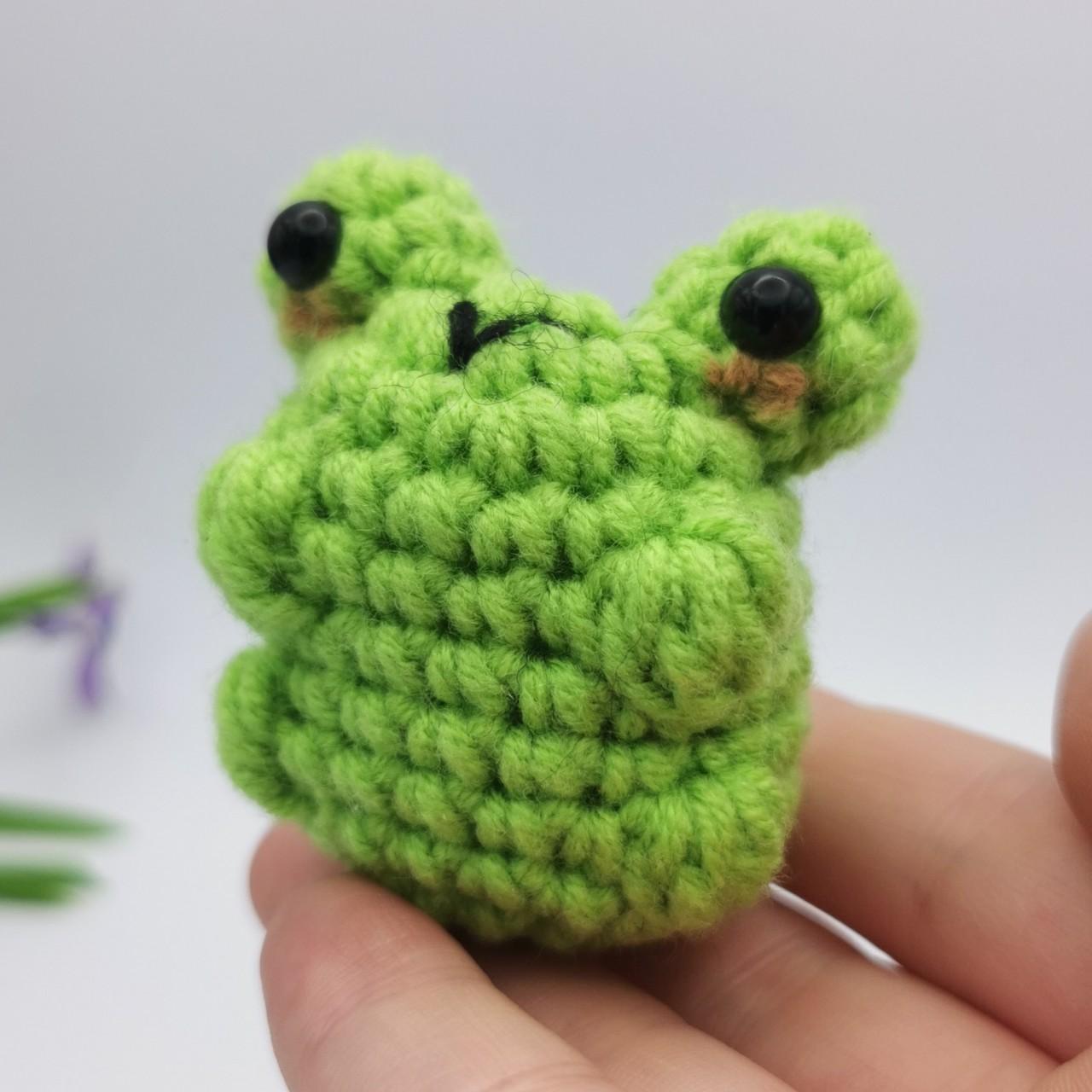 Green Stuffed-animals | Depop