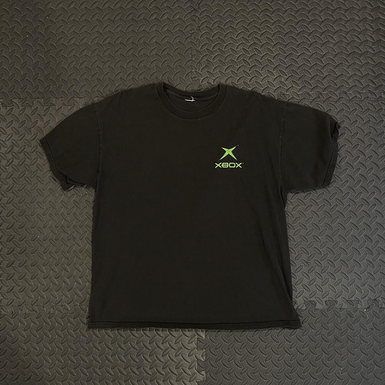 Vintage Original XBOX tee - Depop