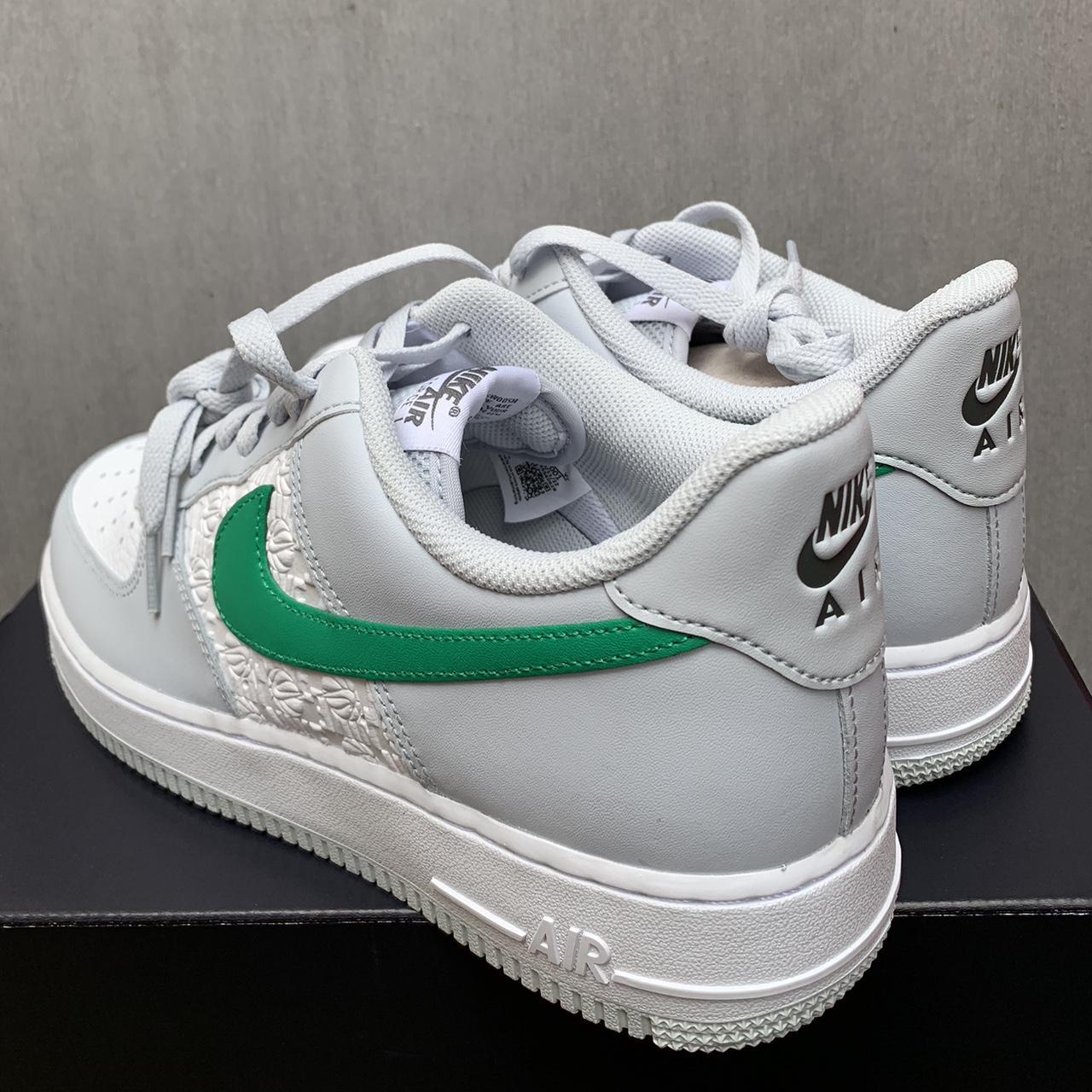 Nike air force 1 07 Uk size 9 Brand new with box... - Depop
