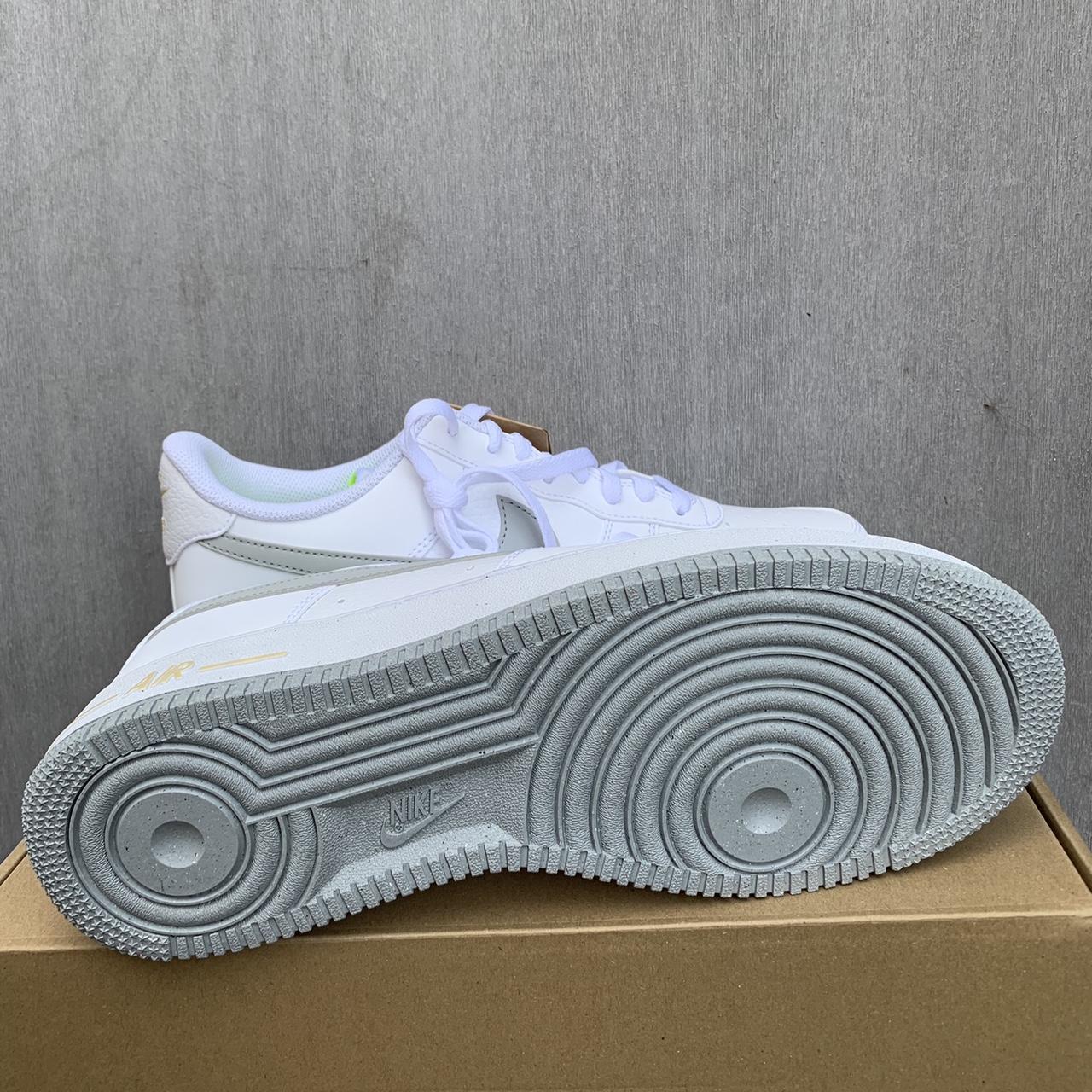 Nike Air Force 1 07 NN Uk size 9.5 Brand new with... - Depop