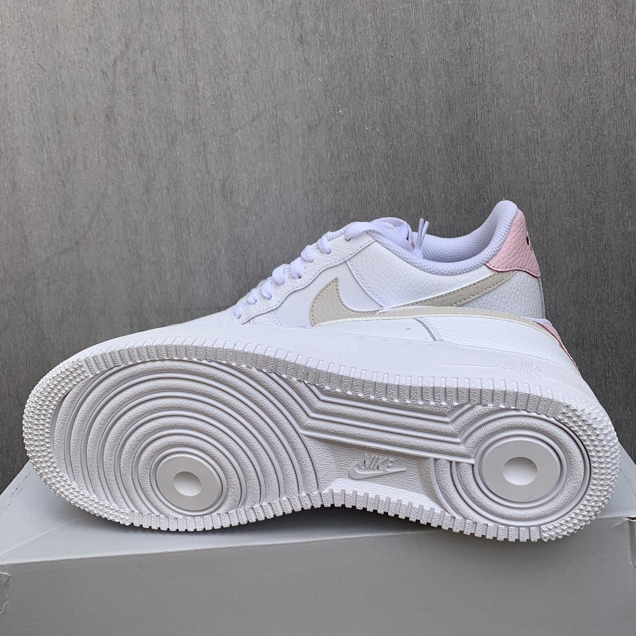 Nike air force 1 07 Uk size 7 Brand new with box... - Depop