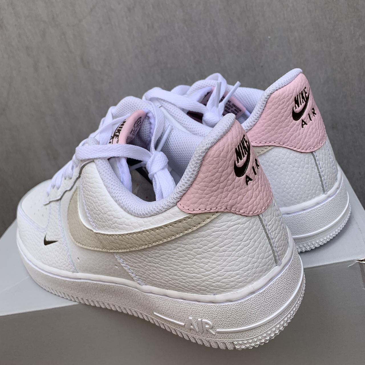 Nike air force 1 07 Uk size 7 Brand new with box... - Depop