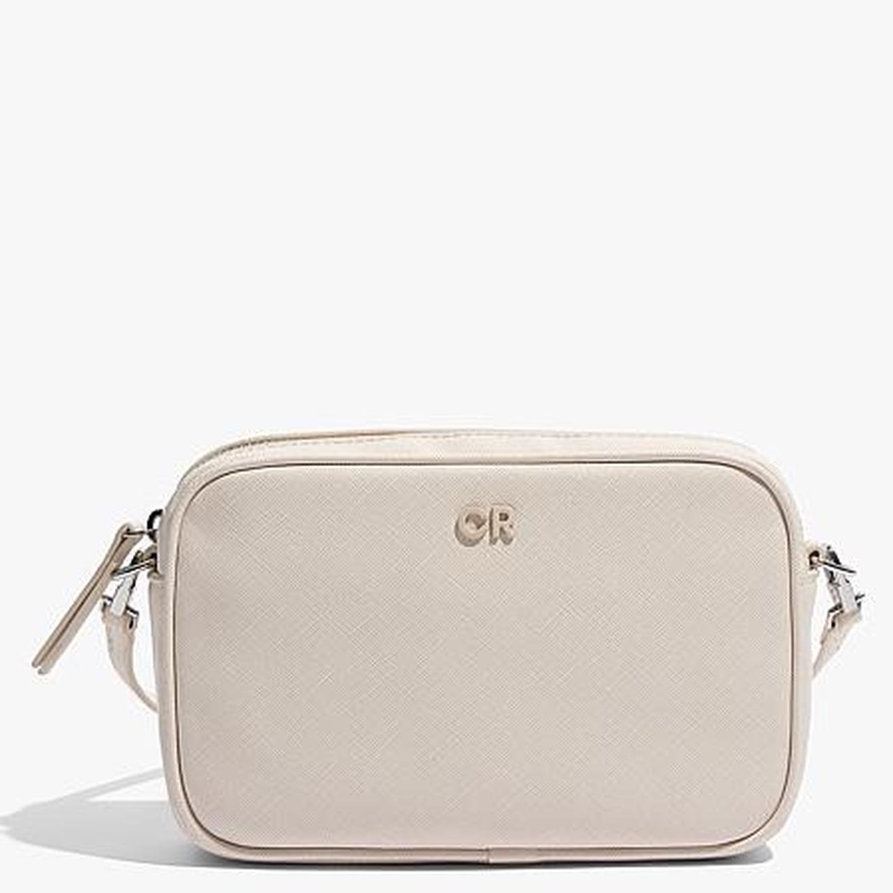 Country Road Slim Camera Bag in Oyster 🐚 Has... - Depop