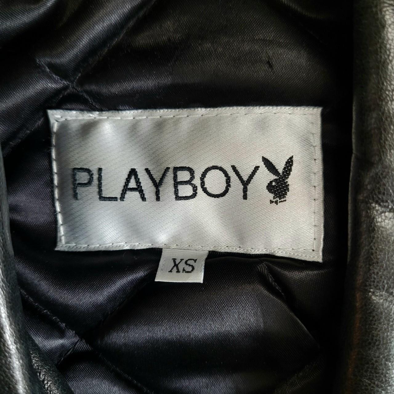 Ultra rare, limited edition, Playboy 50th... - Depop Ultra rare, limited edition, Playboy 50th... - Depop