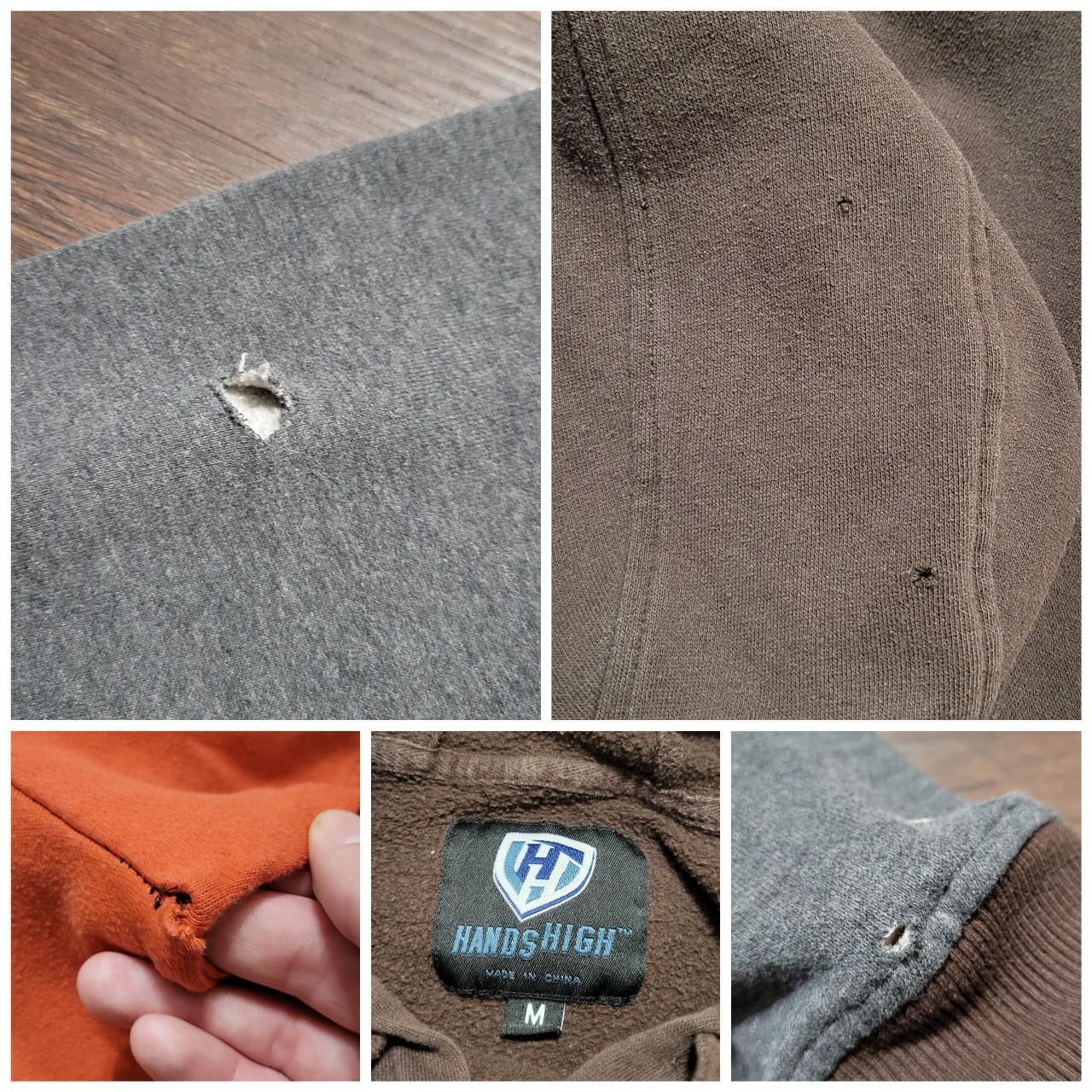 Y2K Cleveland Browns Colorblock NFL Graphic... - Depop