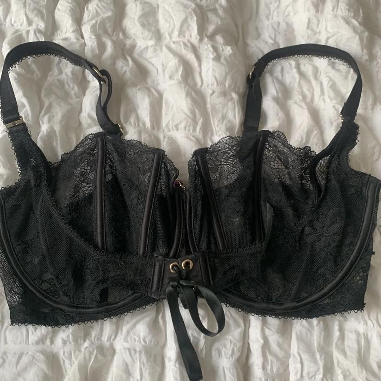 Honey Birdette Bra Size 36F - Depop