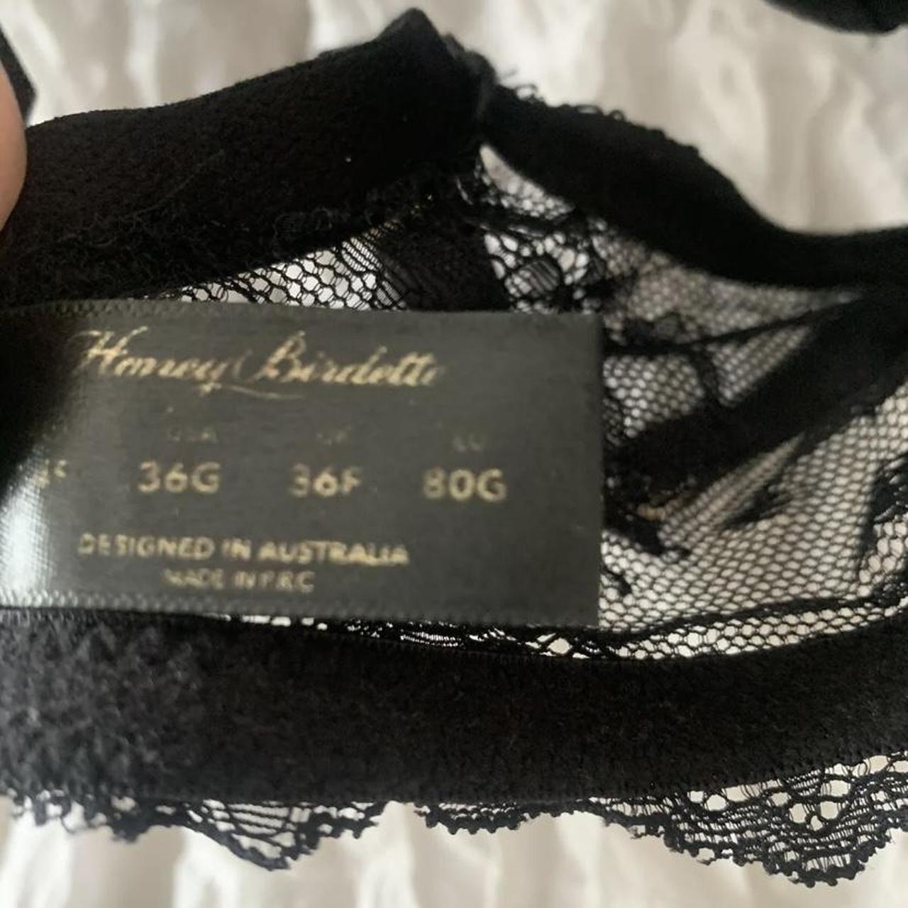 Honey Birdette Bra Size 36F - Depop