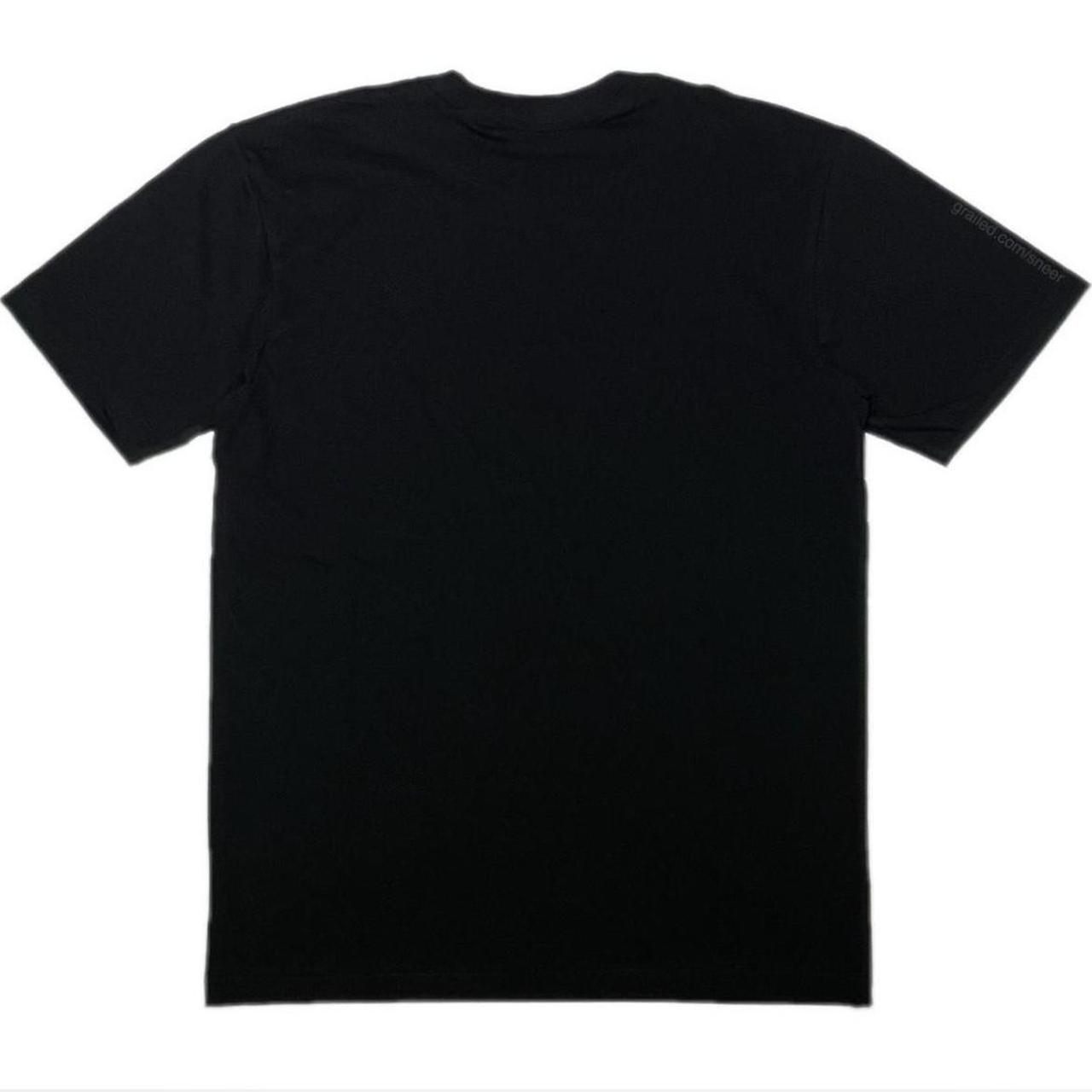 Number Nine School of Visual Comedy Tee Brand new... - Depop