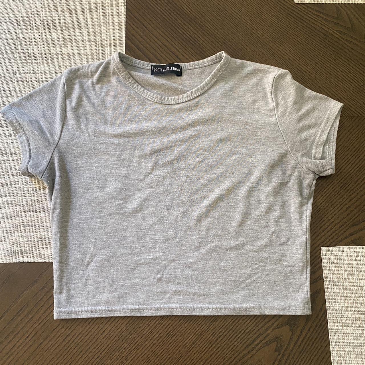 Brand new never worn pretty little thing basic cute... - Depop