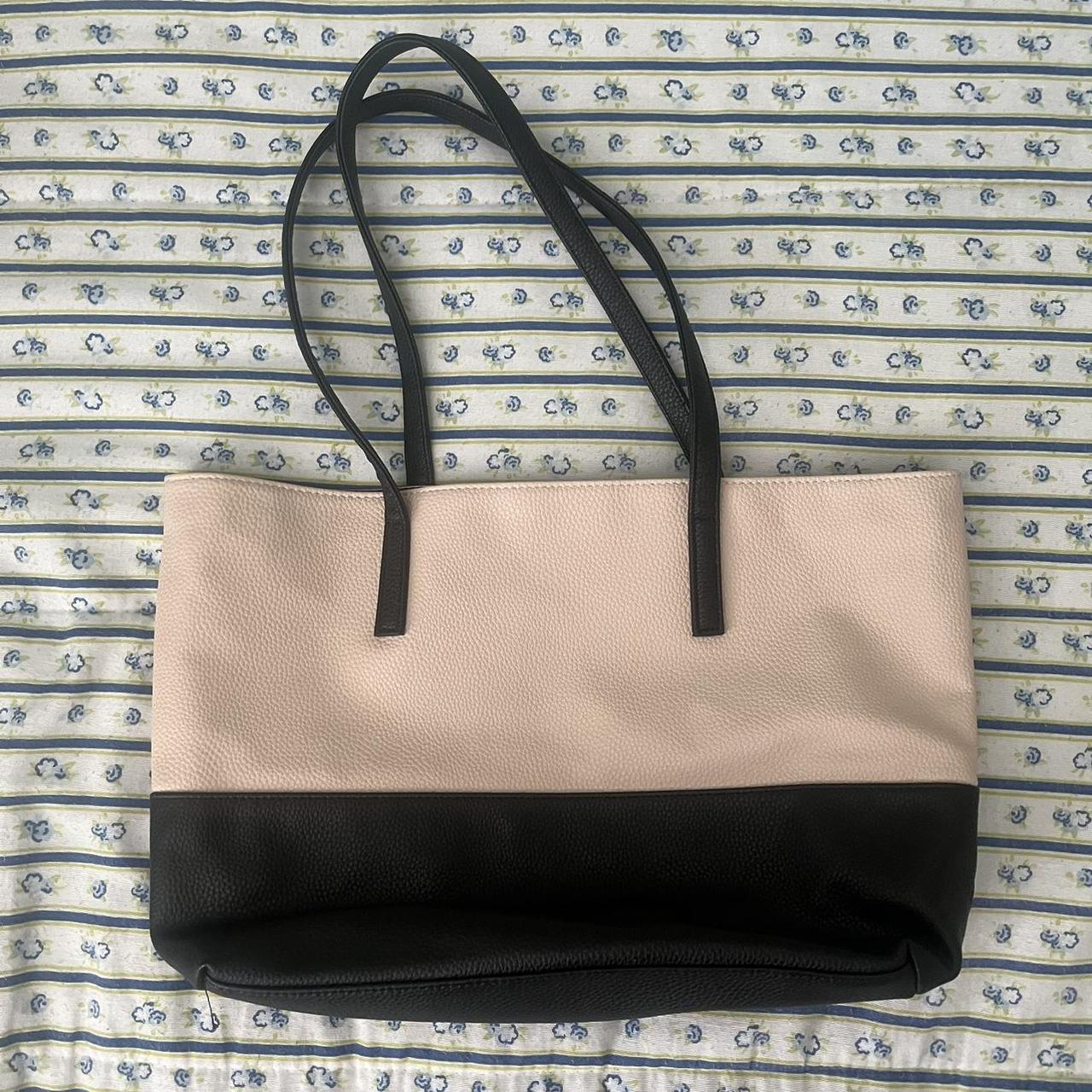 Mary Kay Bag/Purse Colors - Classic MK pink and... - Depop