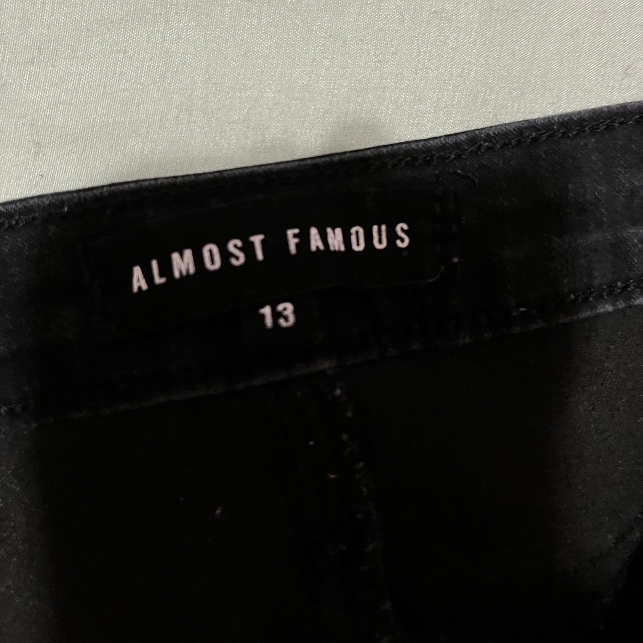 Almost Famous Women's Jeans | Depop