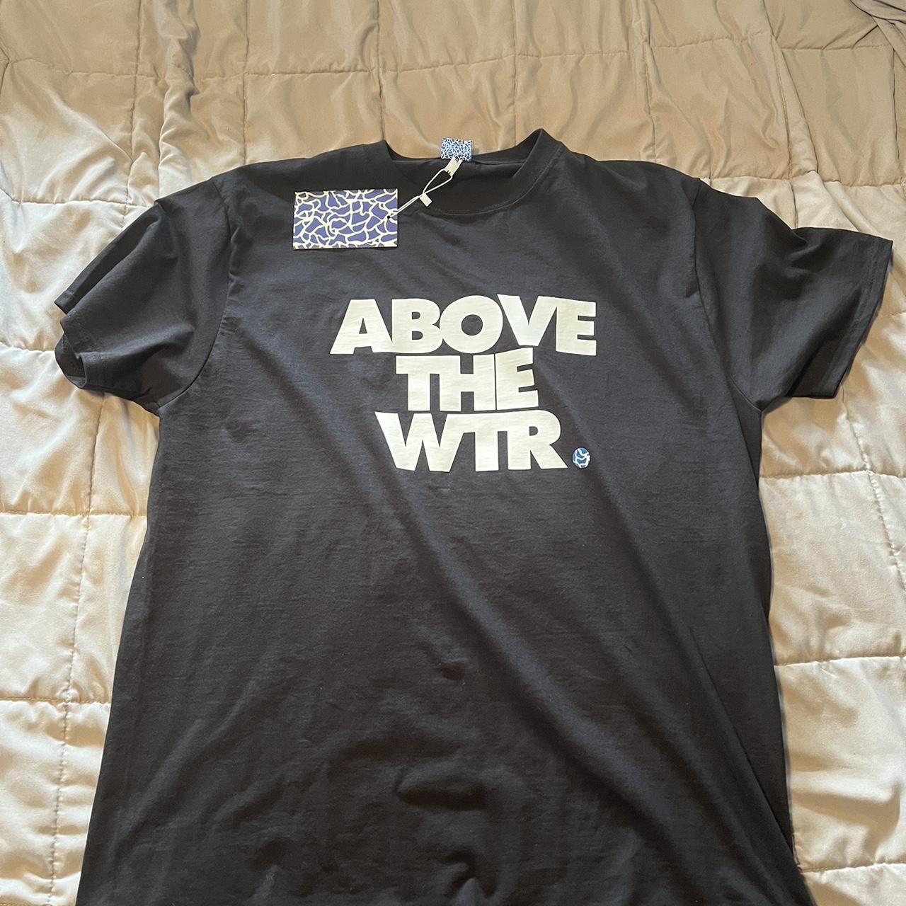 fire tshirt from 99byjms brand new with tags size... - Depop