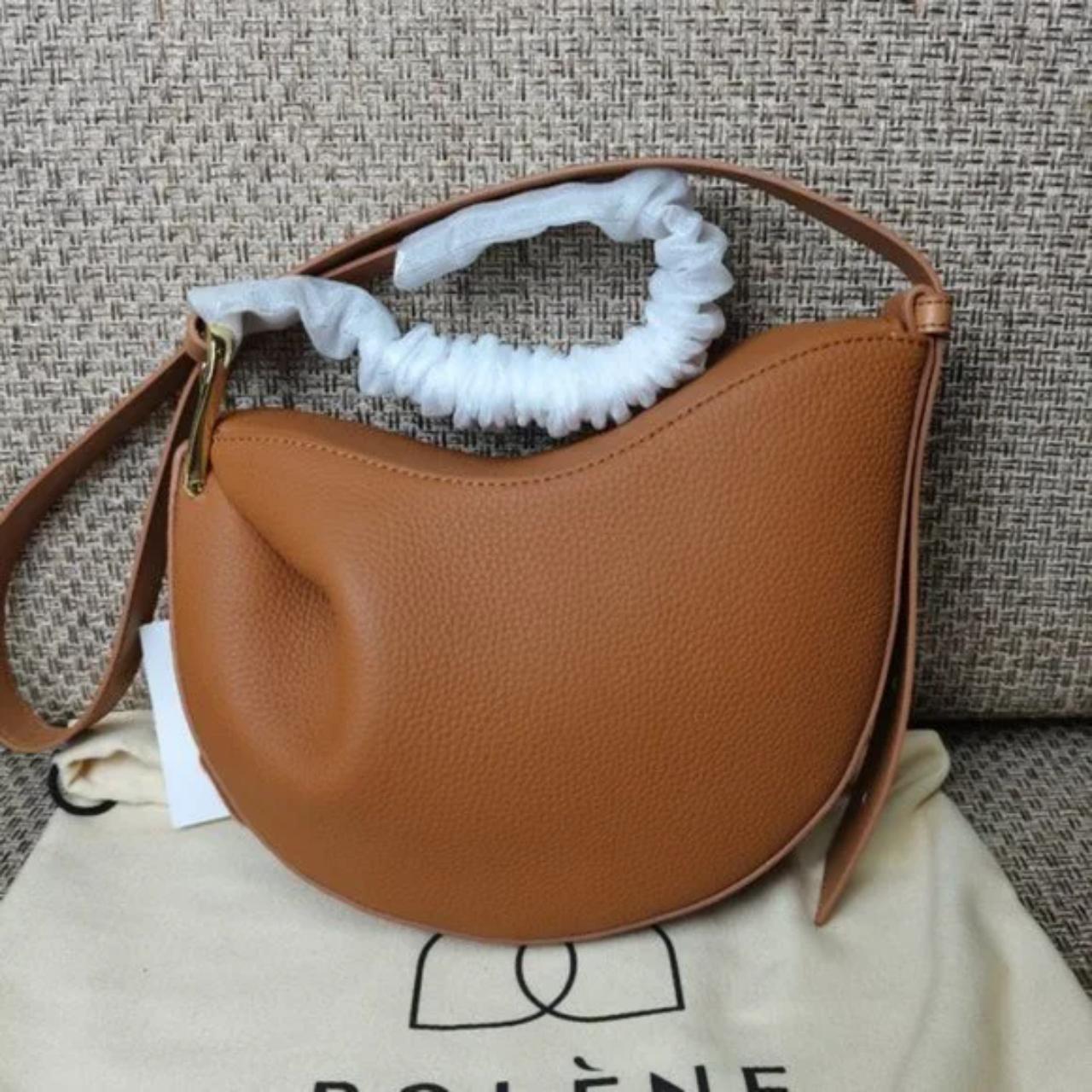 Polene tonca bag in great condition From smoke free... - Depop