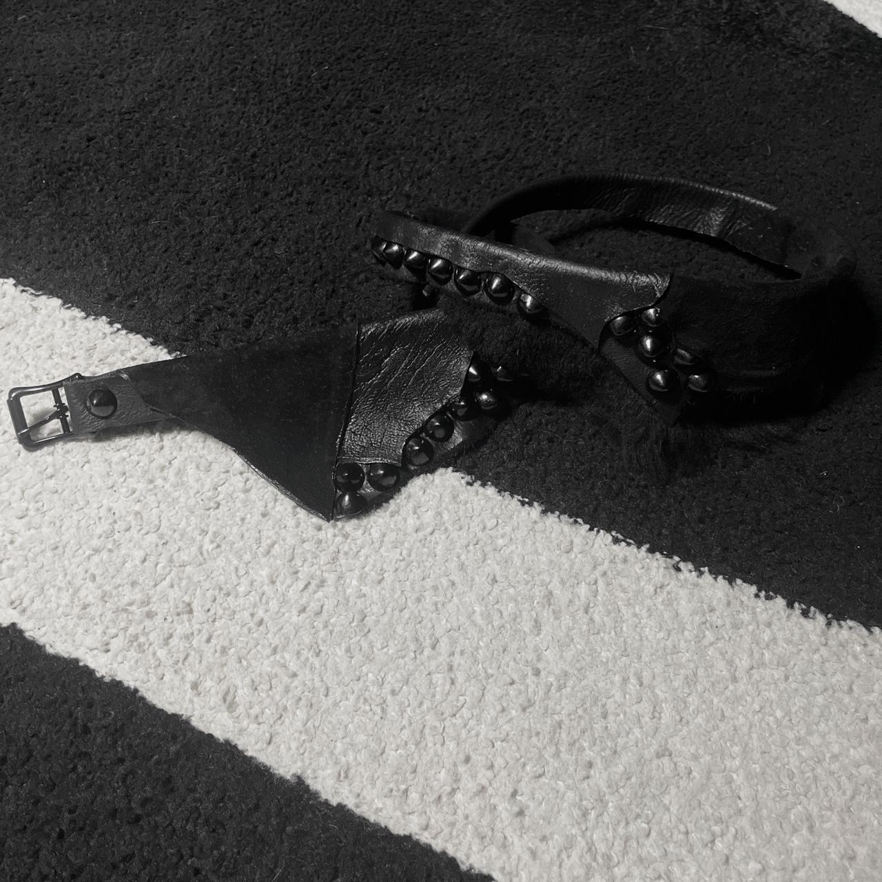 FOLDED/BOMM/BELT ————————————————————— folded... - Depop