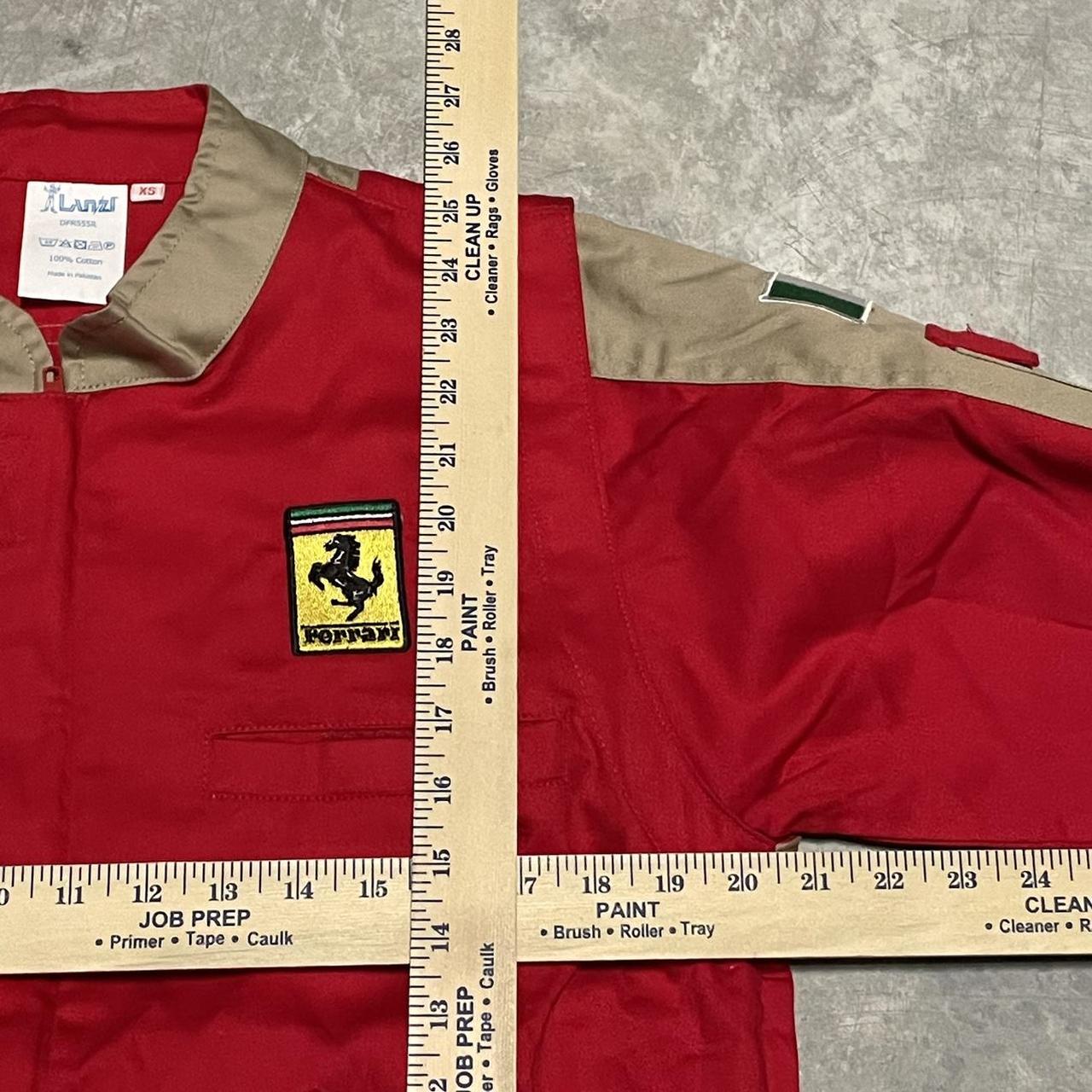 Ferrari Team GT Pit Crew Mechanic set *please... - Depop