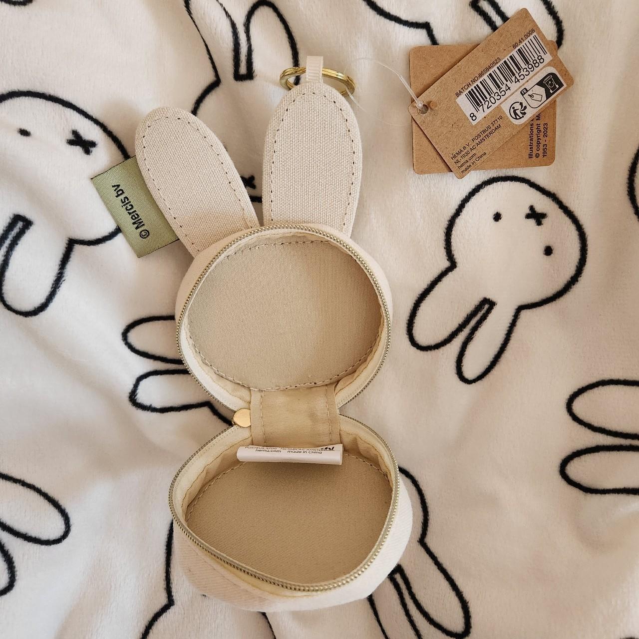 Mini Miffy coin pouch Count on Miffy to keep you're... - Depop
