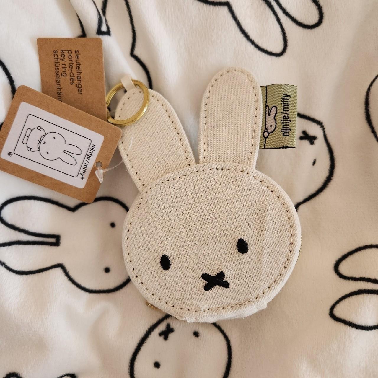 Mini Miffy coin pouch Count on Miffy to keep you're... - Depop