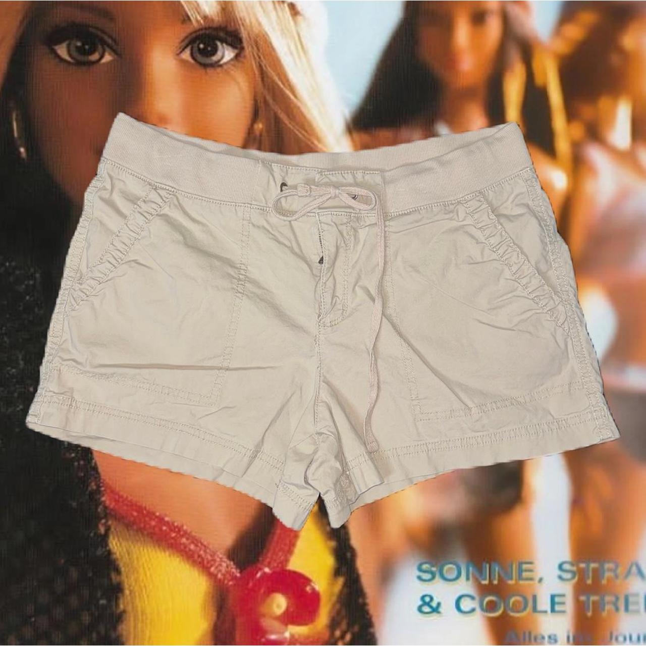 Ana beach cargo shorts 🩳 - Depop