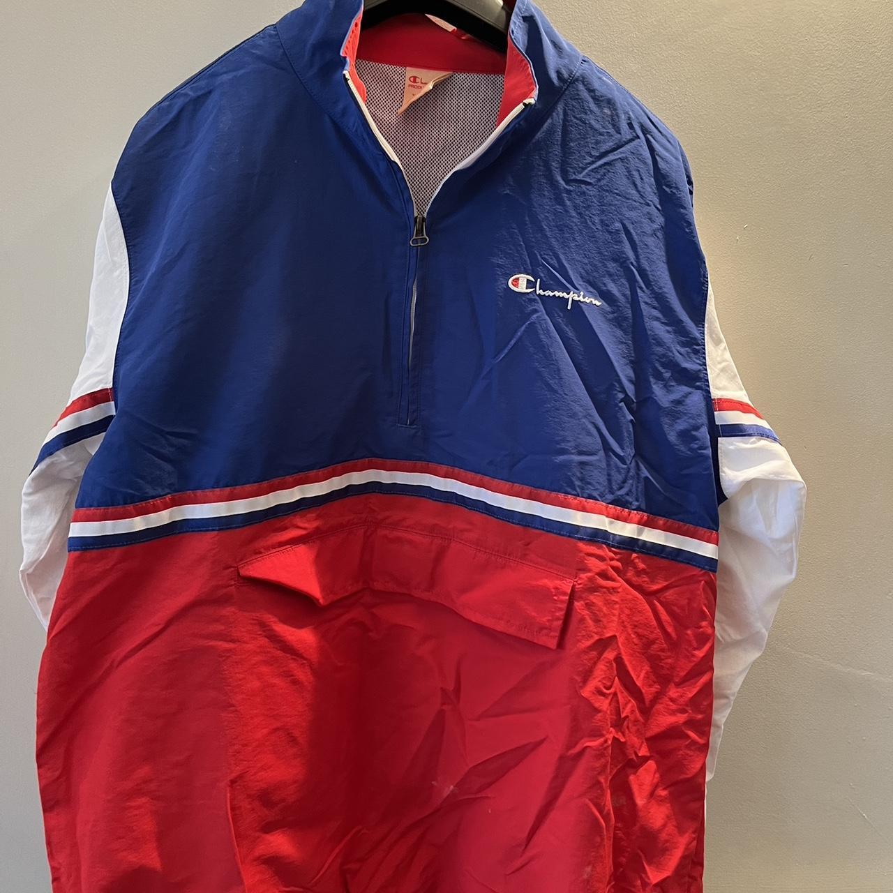 Champion Men's Coat | Depop