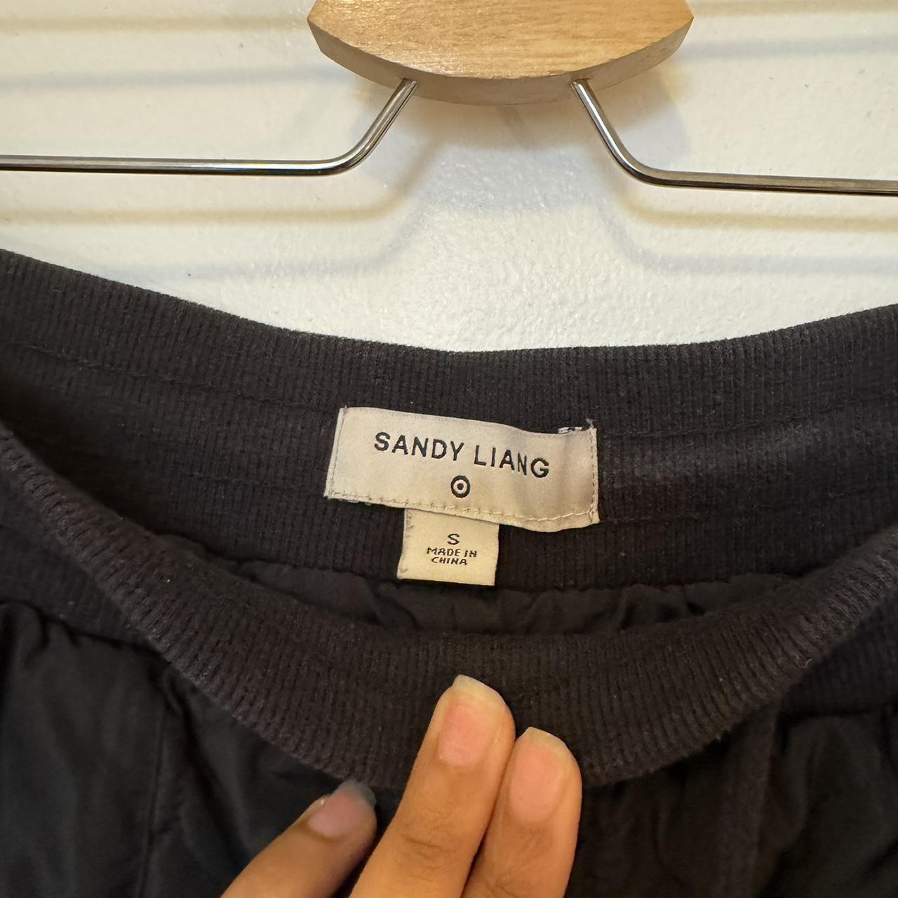 Sandy Liang x Target collab quilted sweat pants. - Depop