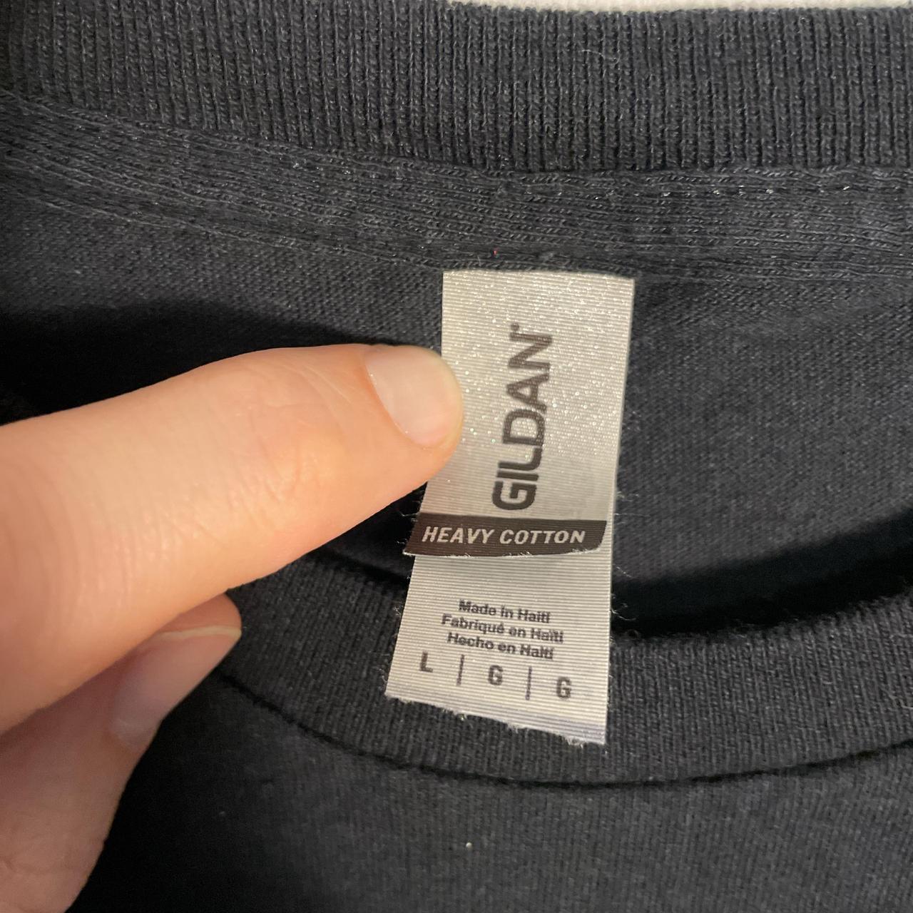 Hatred Surge Iron Age rip design #hatredsurge... - Depop