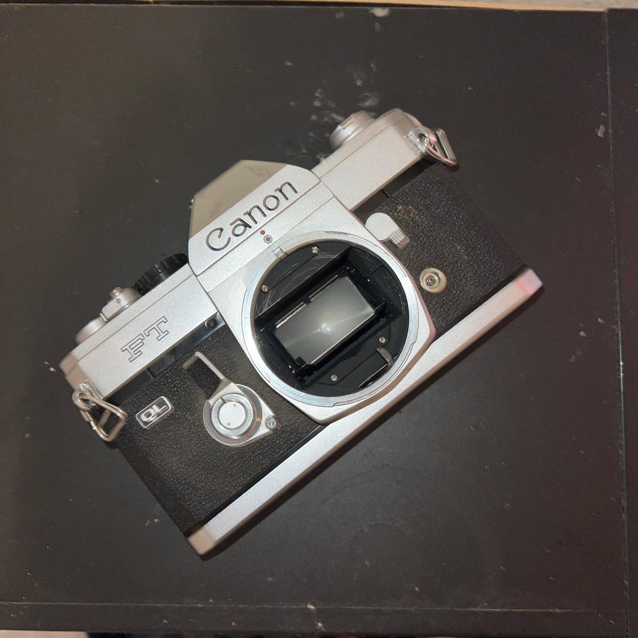 Canon Cameras-and-accessories | Depop