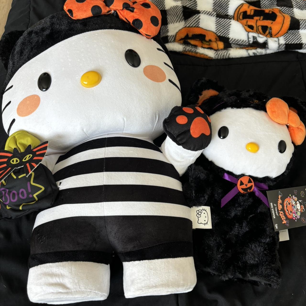 Hello kitty Halloween Plush Bundle - Depop